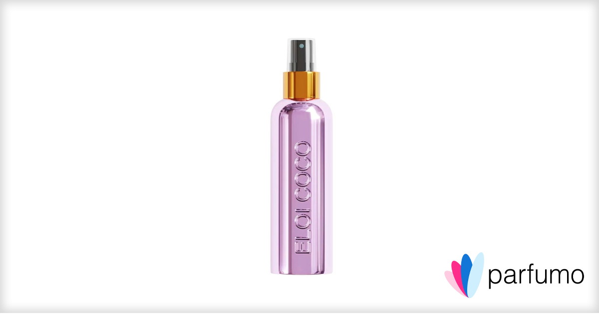Vanilla Dreams by Eloi Coco » Reviews & Perfume Facts