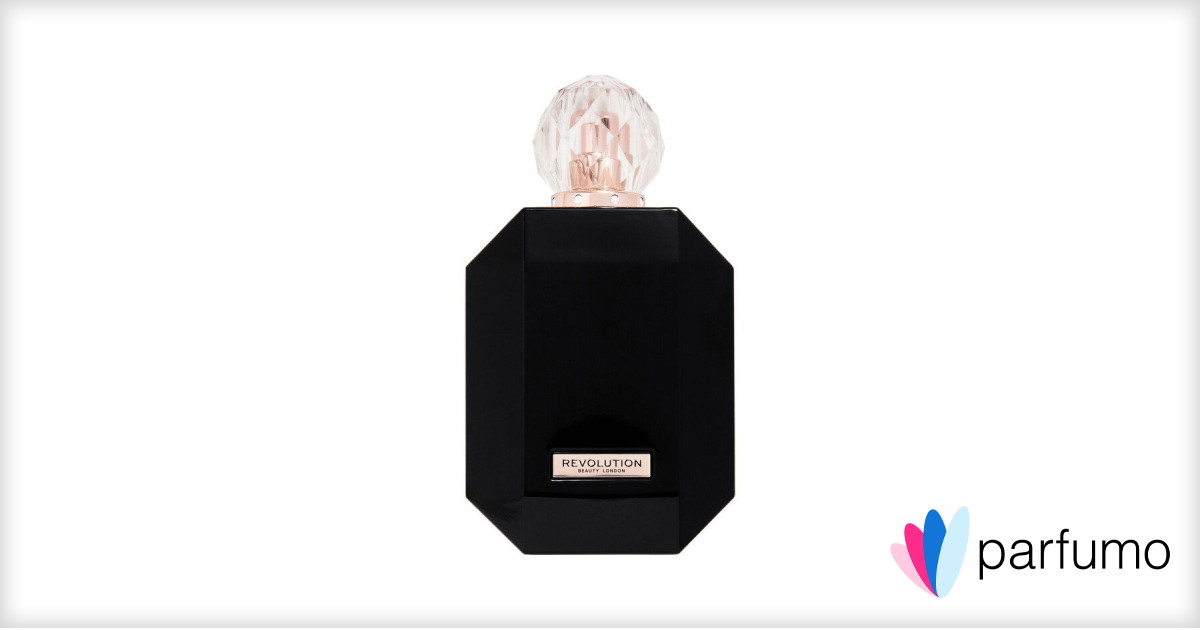 Revolution - ary Noir Eau de Toilette (Eau de Toilette) » Reviews ...