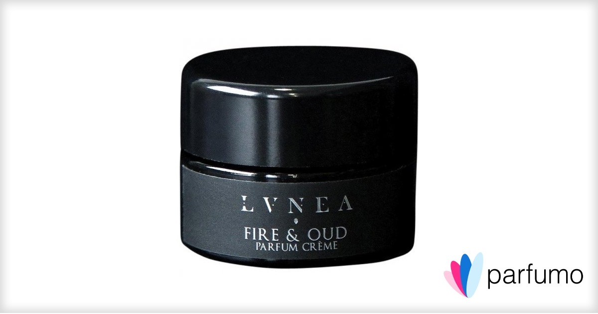 Fire & Oud by Lvnea » Reviews & Perfume Facts