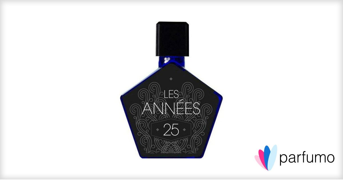 Les Années 25 by Tauer Perfumes » Reviews & Perfume Facts