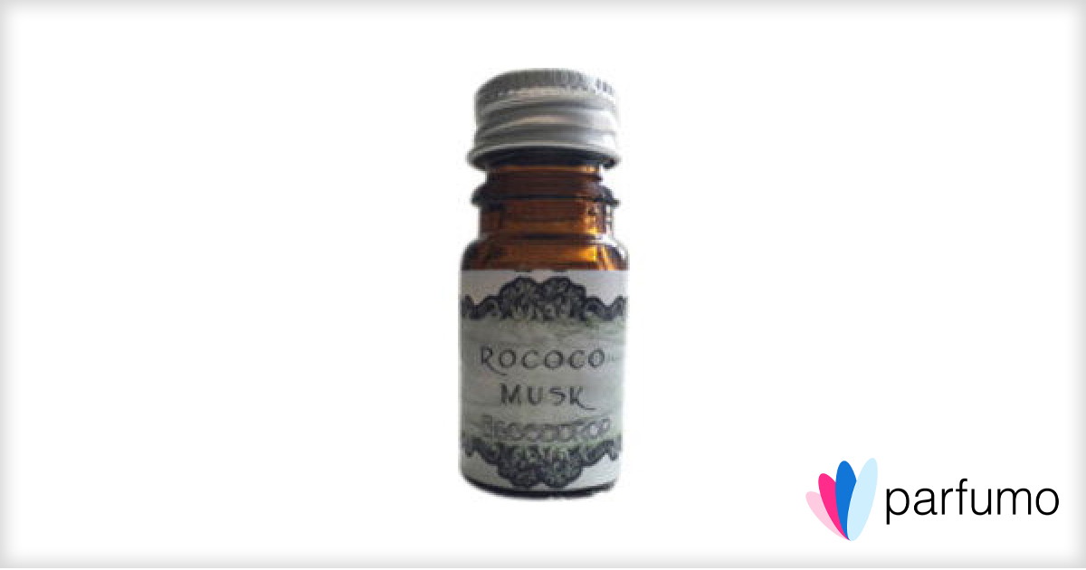 Rococo Musk by Astrid Perfume / Blooddrop » Reviews & Perfume Facts