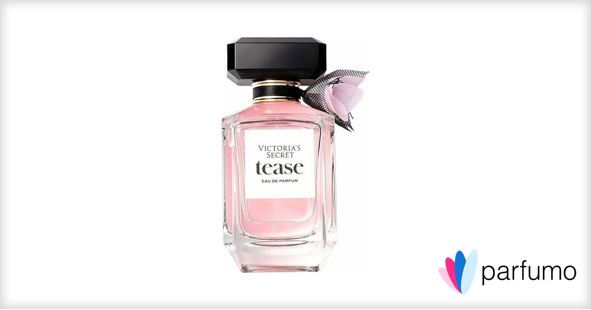 Tease / Noir Tease by Victoria's Secret (Eau de Parfum) » Reviews ...