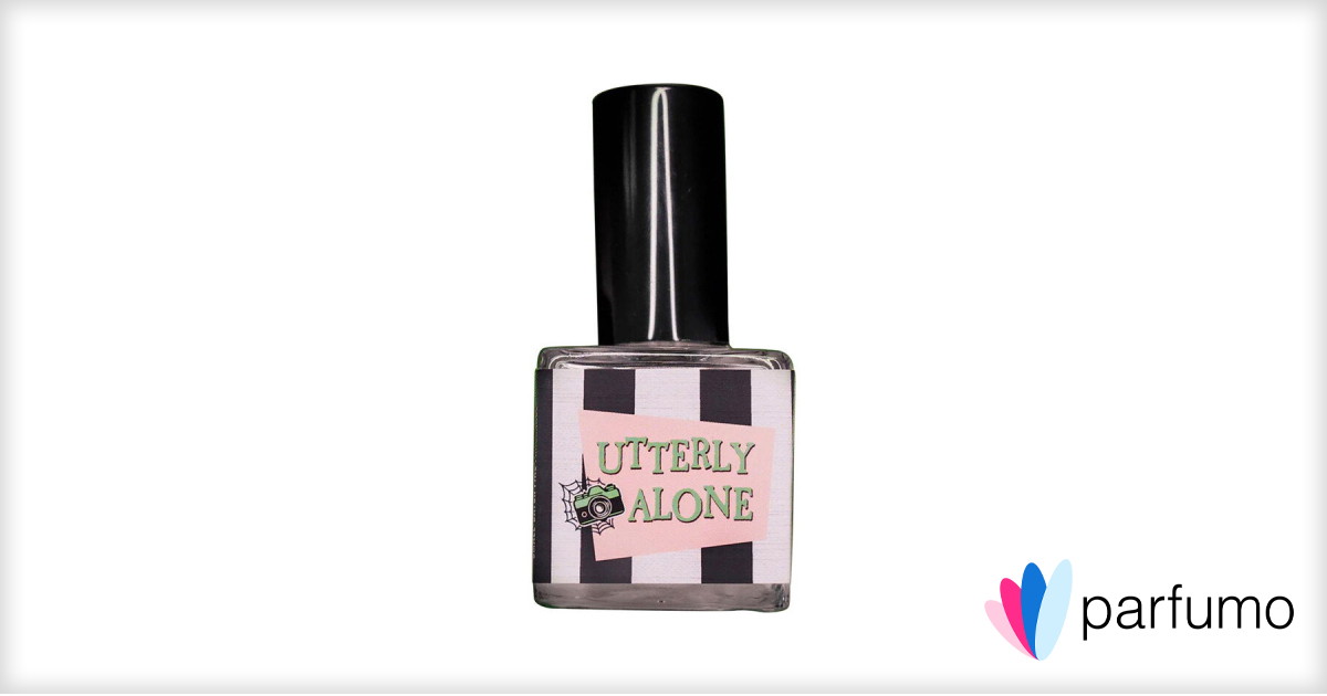Utterly Alone by Sixteen92 (Extrait de Parfum) » Reviews & Perfume Facts