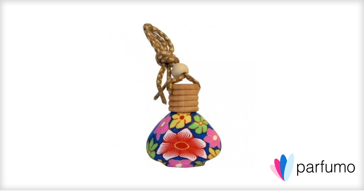 Samia by Musc d'Or » Reviews & Perfume Facts