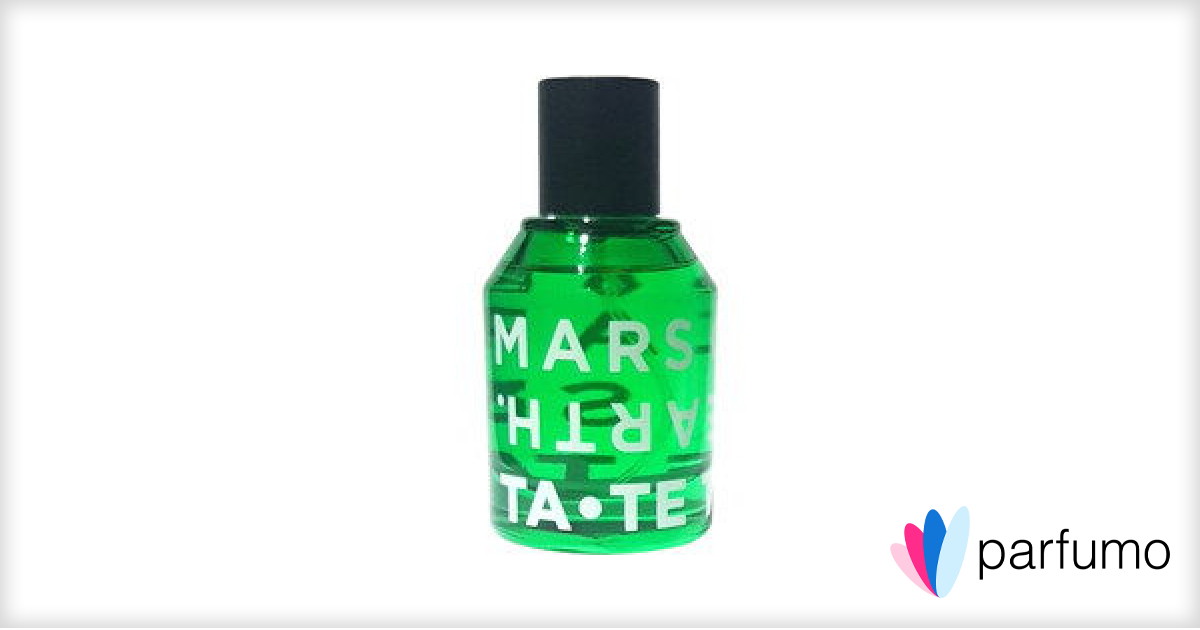TA • TE by Mars On Earth » Reviews & Perfume Facts