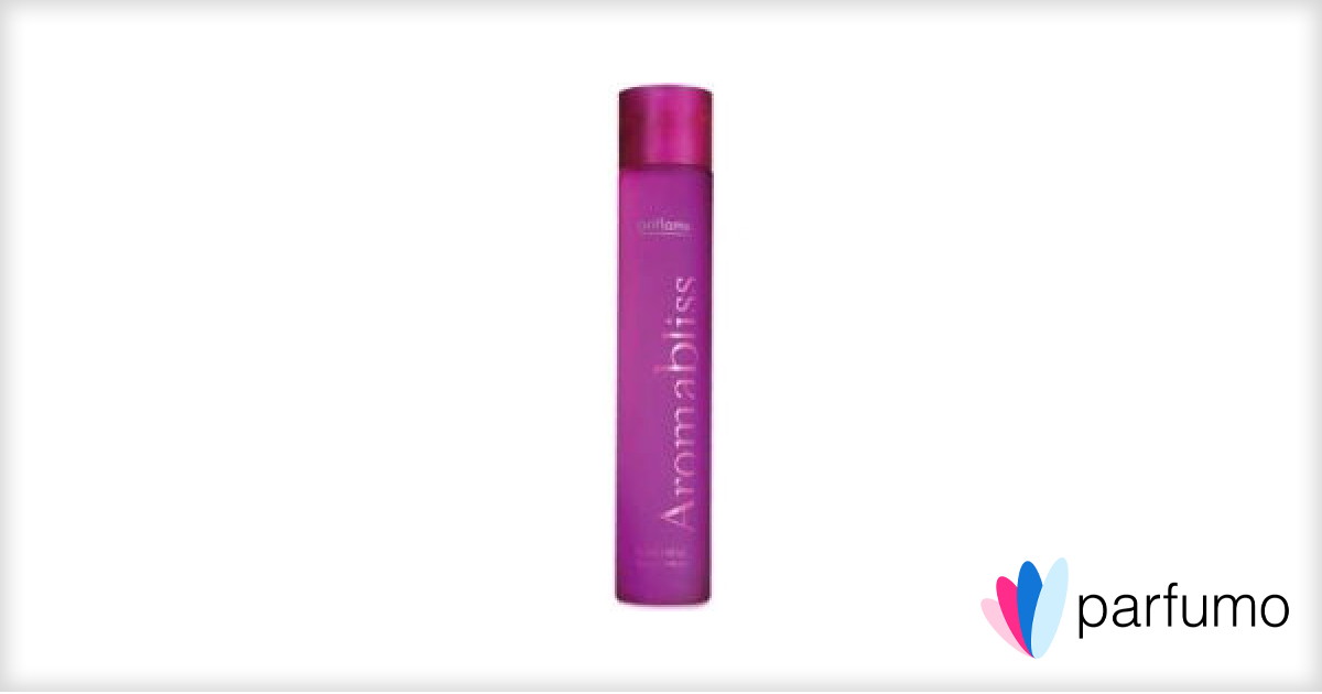 Aromabliss - Calming by Oriflame » Reviews & Perfume Facts