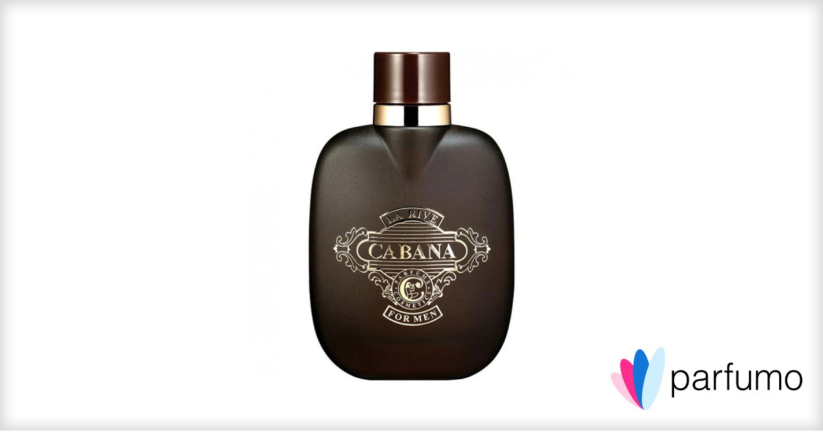 Cabana by La Rive (Eau de Toilette) » Reviews & Perfume Facts