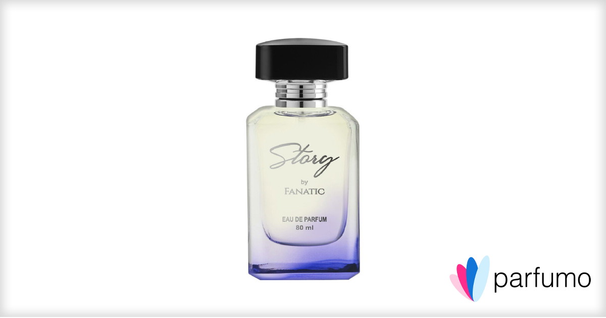 Story by Fanatic (Eau de Parfum) » Reviews & Perfume Facts