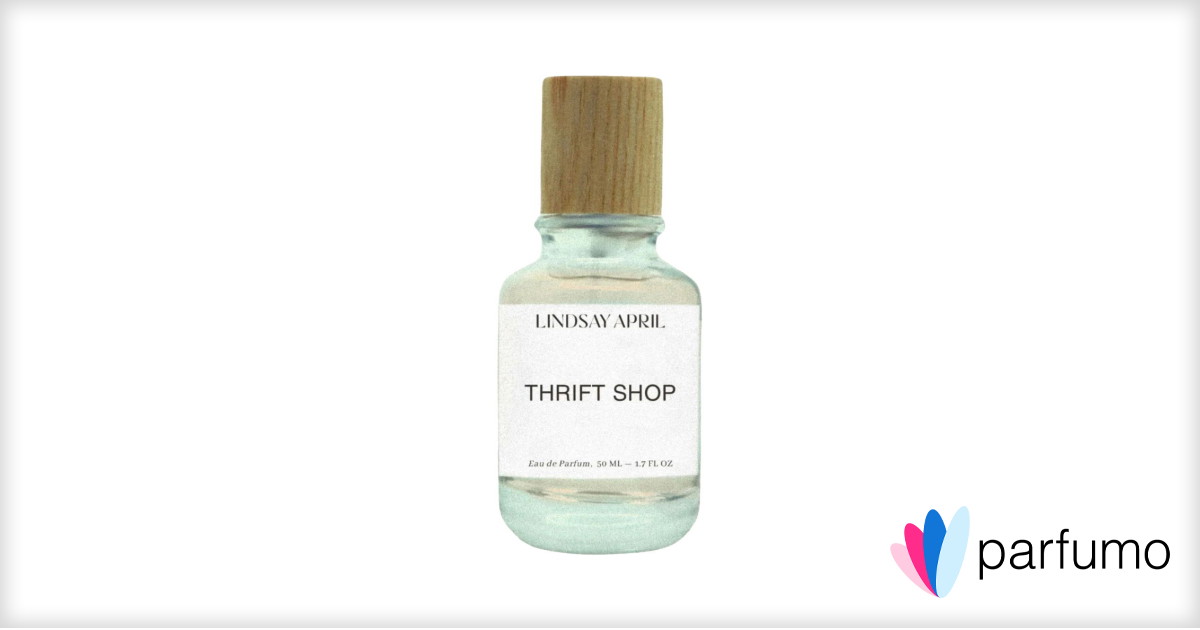 Thrift Shop by Lindsay April » Reviews & Perfume Facts