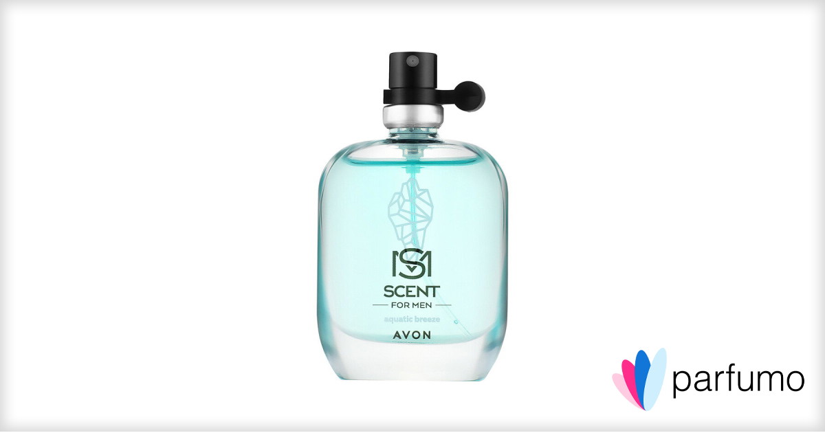 Scent Mix - Scent for Men Aquatic Breeze von Avon » Meinungen ...