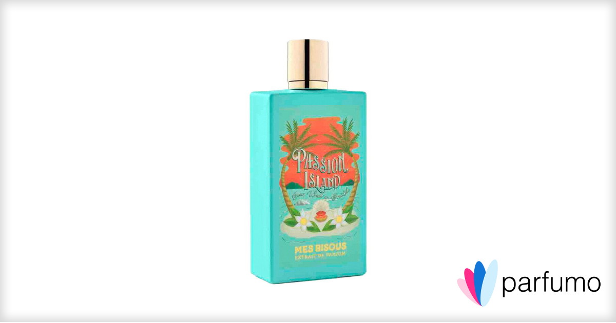 Passion Island von Mes Bisous » Meinungen & Duftbeschreibung