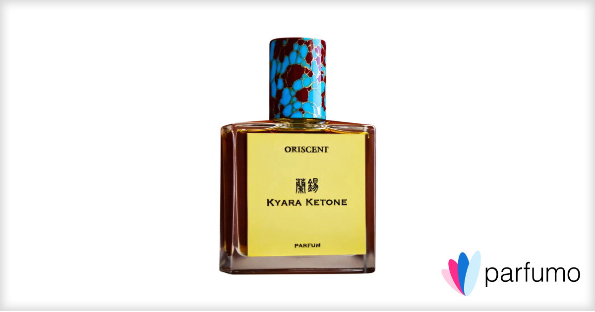 Kyara Ketone 2024 von Ensar Oud / Oriscent » Meinungen & Duftbeschreibung