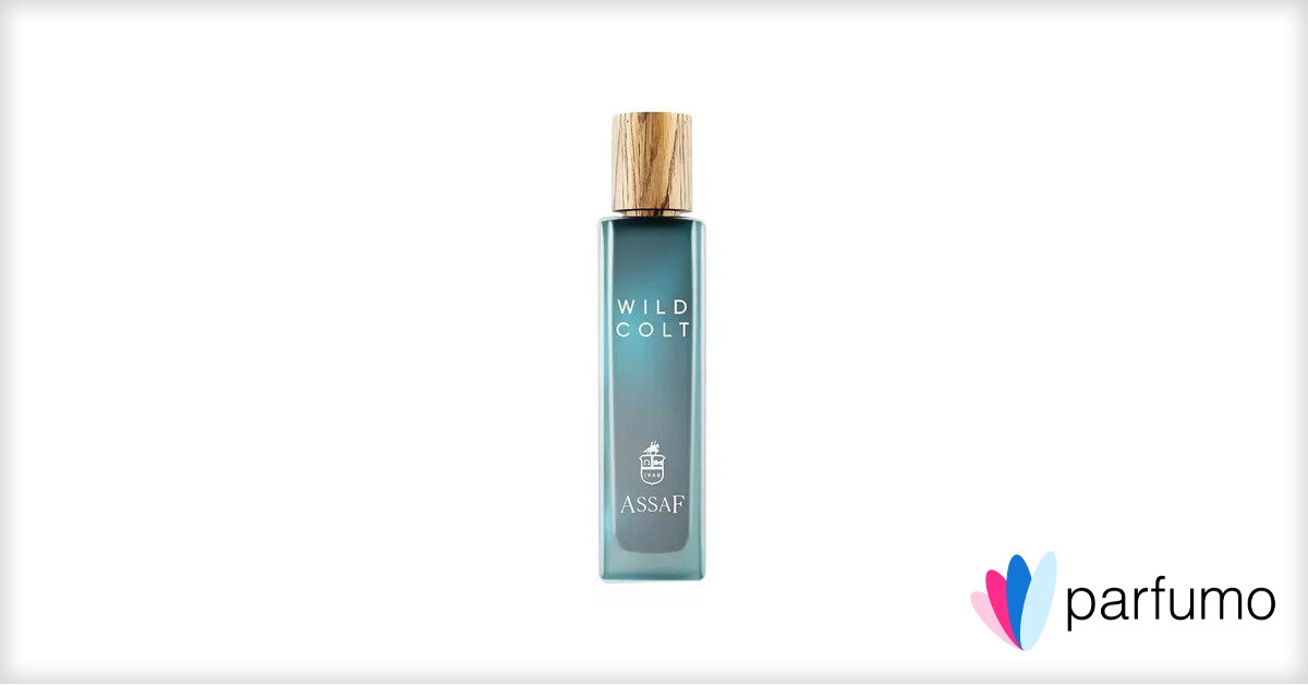 Wild Colt by Assaf » Reviews & Perfume Facts