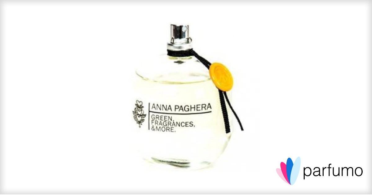 Arancio di Tangeri by Anna Paghera » Reviews & Perfume Facts