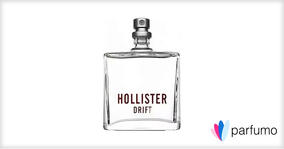 Drift by Hollister » Reviews & Perfume Facts