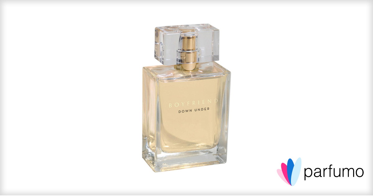 Boyfriend Down Under by Kate Walsh » Reviews & Perfume Facts