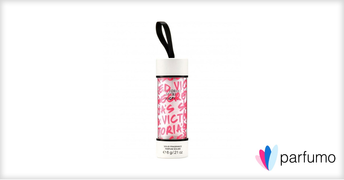 Wicked by Victoria's Secret (Solid Fragrance) » Reviews & Perfume Facts