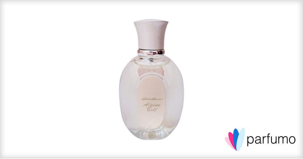 Alpine Bell by Eddie Bauer » Reviews & Perfume Facts