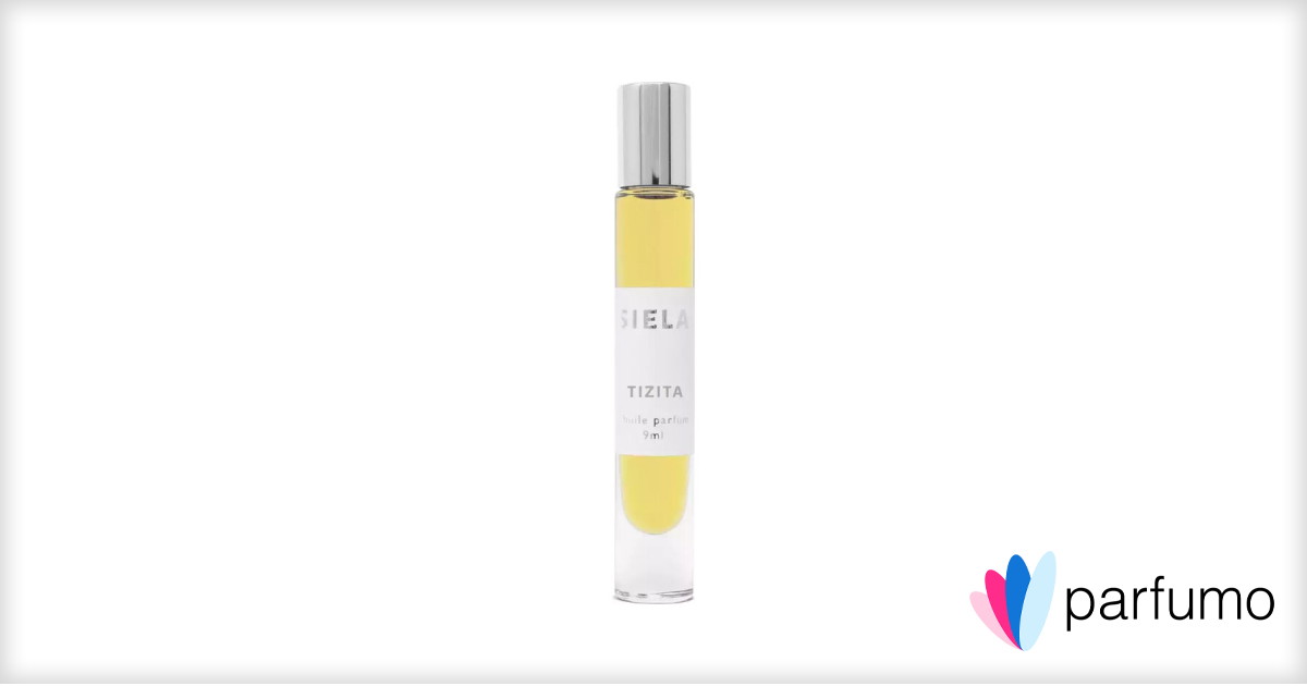 Tizita by Siela (Huile Parfum) » Reviews & Perfume Facts