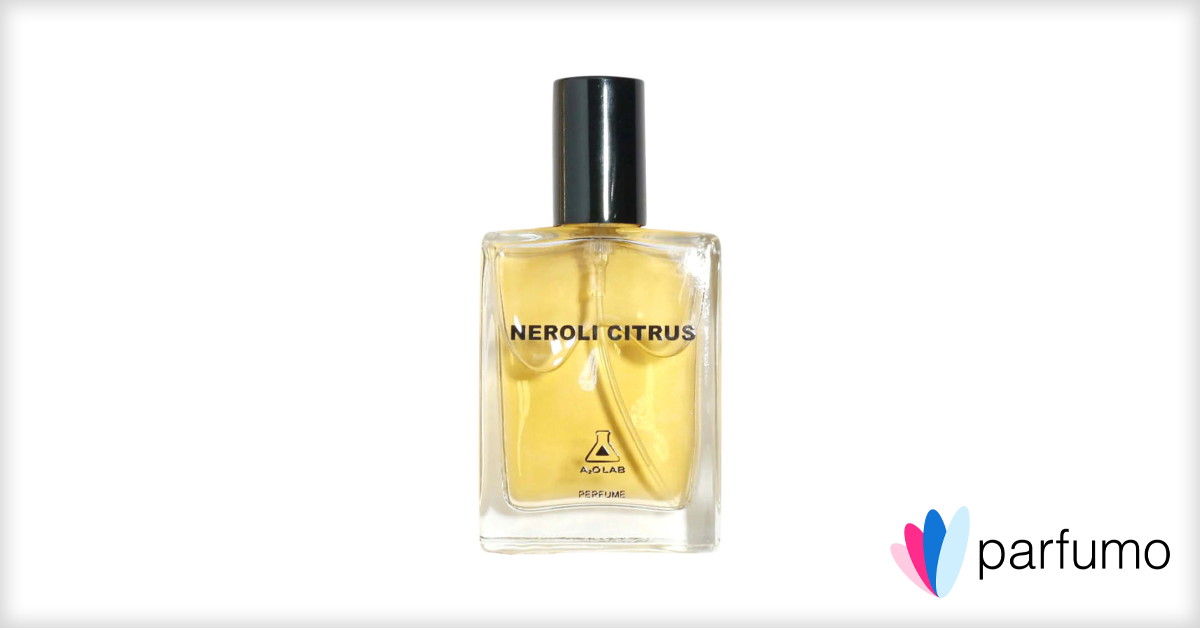 Neroli Citrus by AOA Studio » Reviews & Perfume Facts