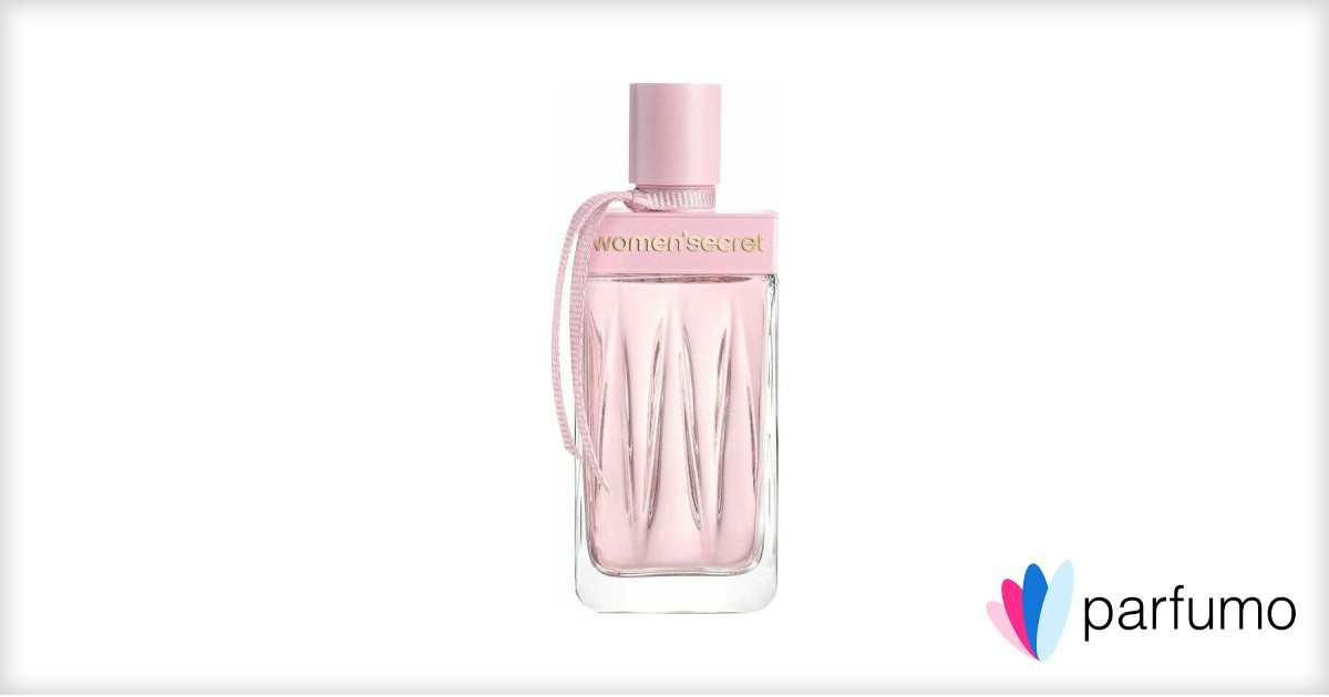 Intimate by women'secret » Reviews & Perfume Facts