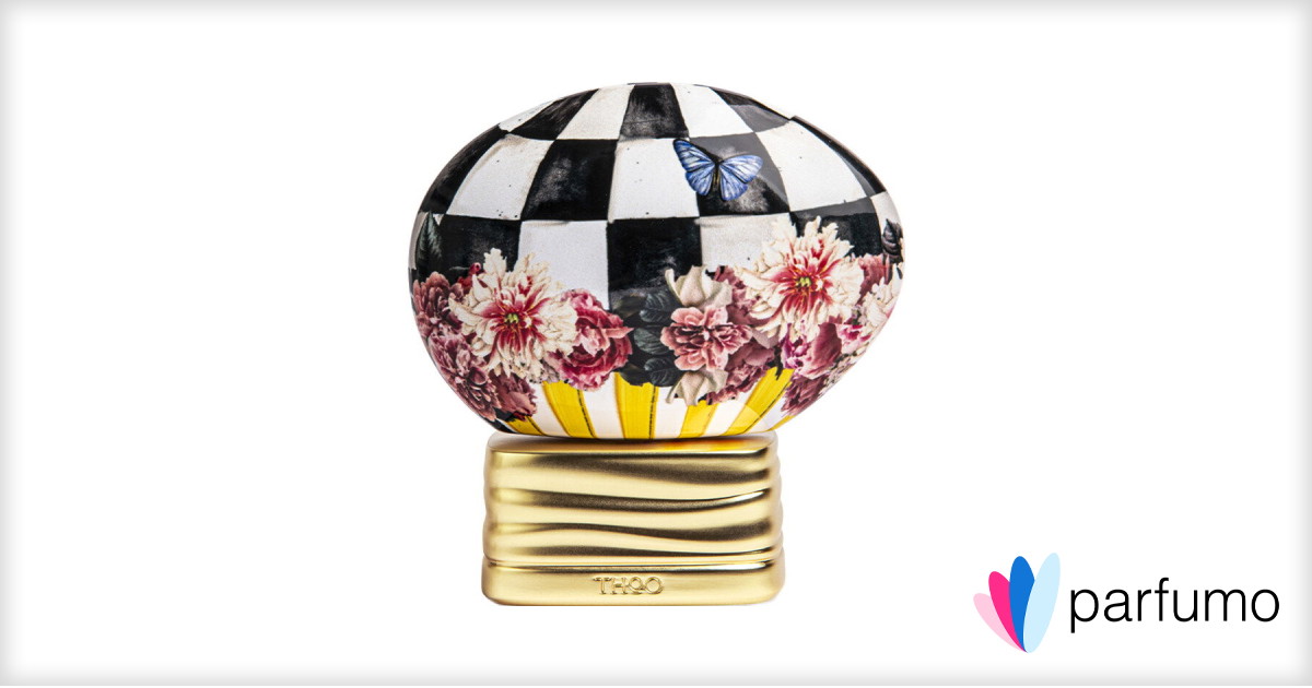 Bonbon Pop von The House of Oud » Meinungen & Duftbeschreibung