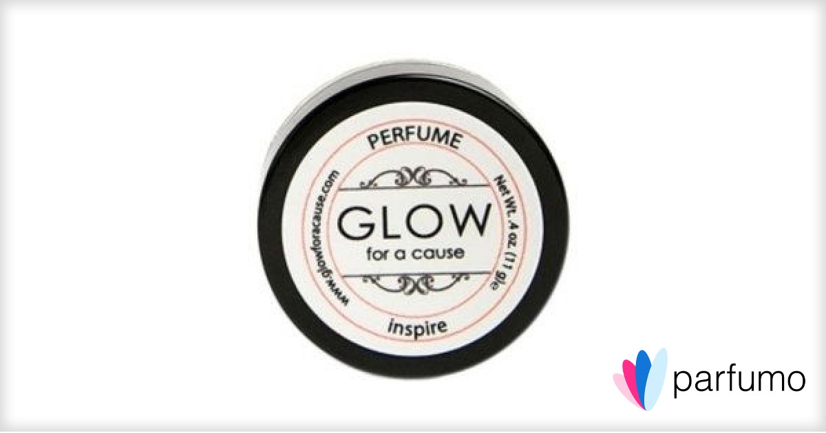 Inspire by Glow for a Cause (Solid Perfume) » Reviews & Perfume Facts