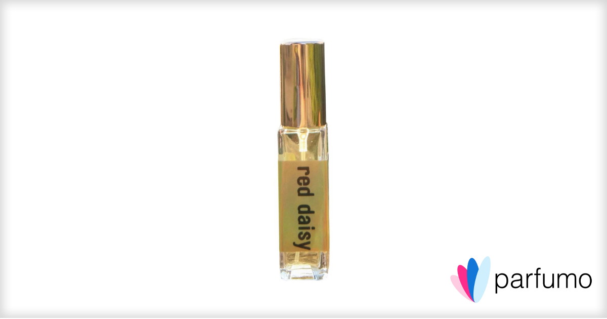 Red Daisy by Sunsphere Scents » Reviews & Perfume Facts