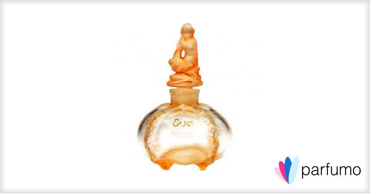 Eva 1920 by Lubin » Reviews & Perfume Facts