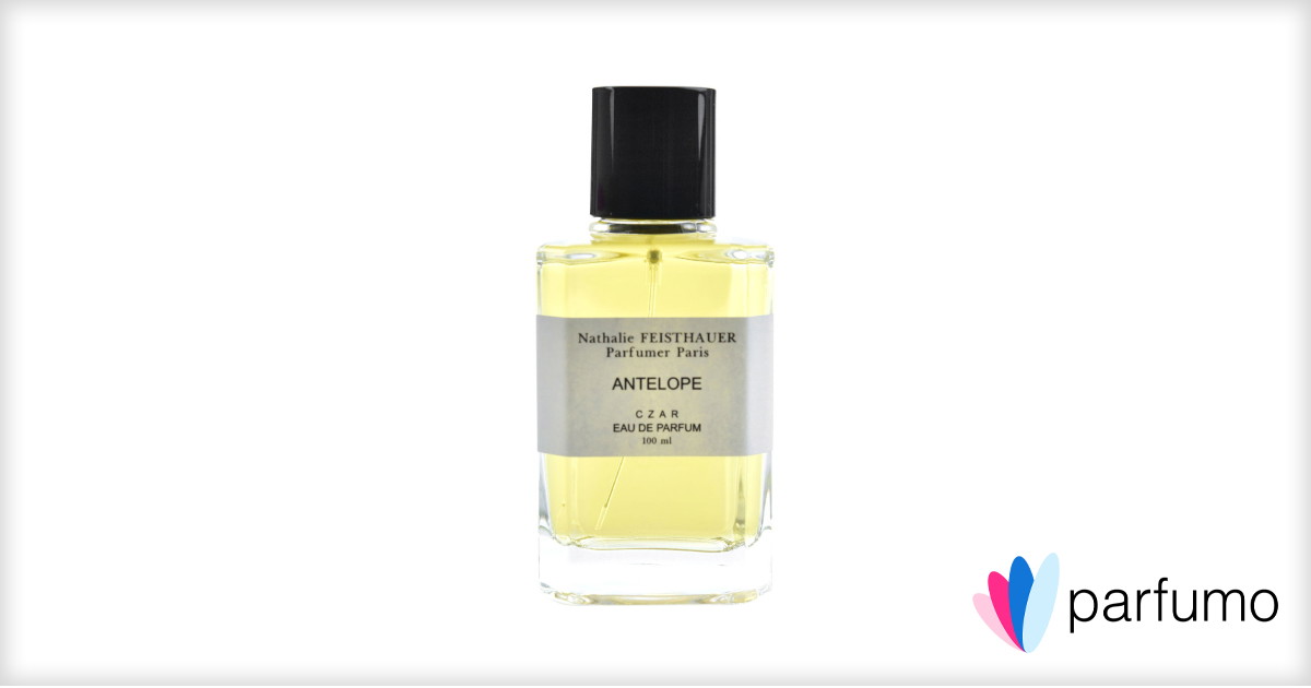 Antelope by Czar » Reviews & Perfume Facts