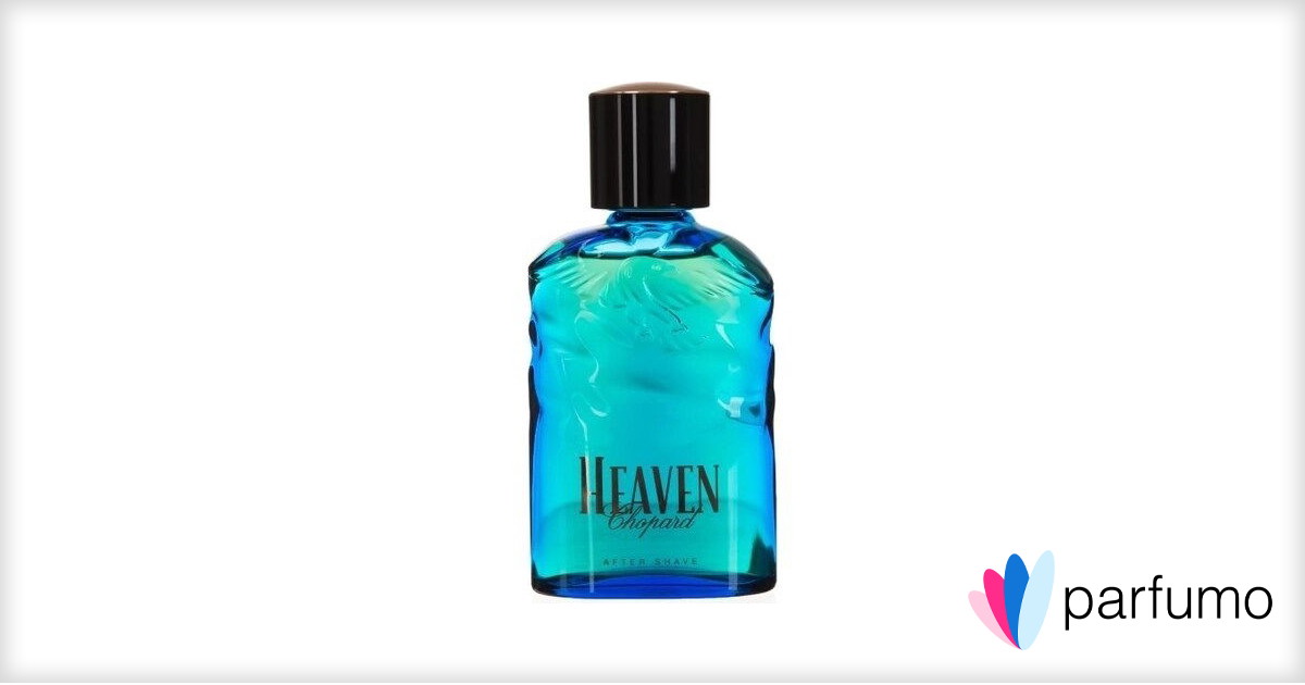 Heaven by Chopard (After Shave) » Reviews & Perfume Facts