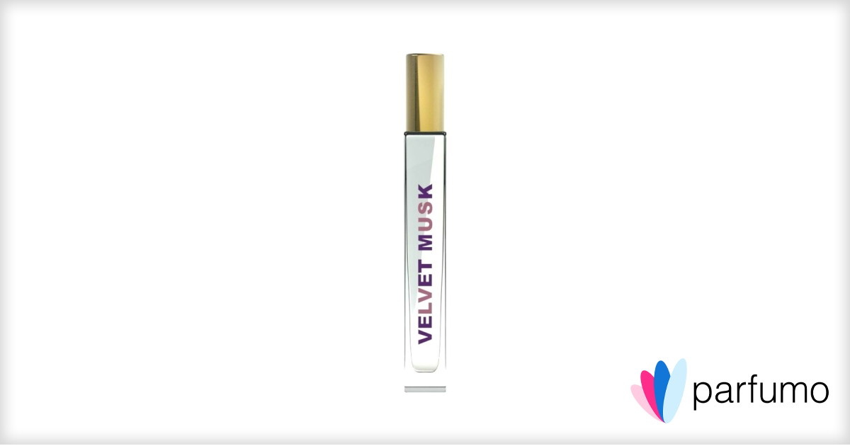 Velvet Musk by Al Musbah (Perfume Oil) » Reviews & Perfume Facts