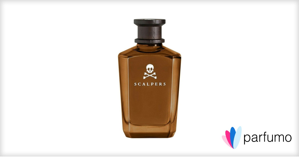 Boxing Club by Scalpers » Reviews & Perfume Facts