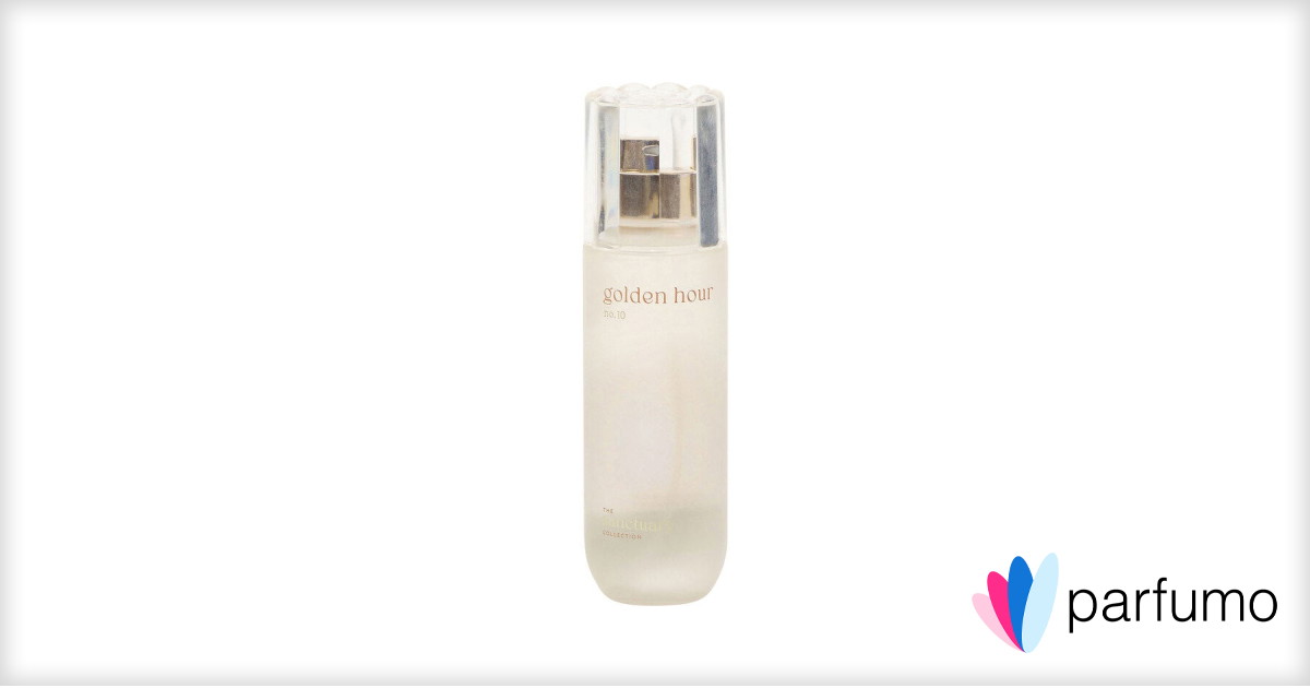 Golden Hour No. 10 by Altar'd State (Body Mist) » Reviews & Perfume Facts