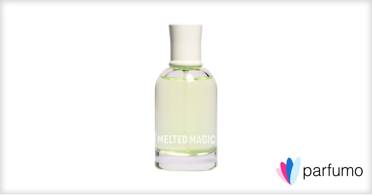 Melted Magic by Modern Magic » Reviews & Perfume Facts