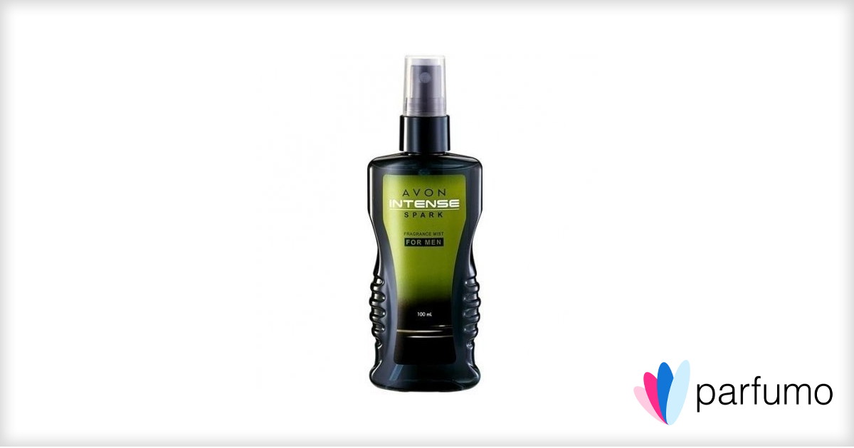 Intense - Spark by Avon » Reviews & Perfume Facts
