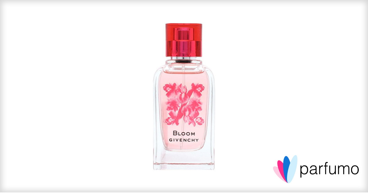 Bloom by Givenchy » Reviews & Perfume Facts