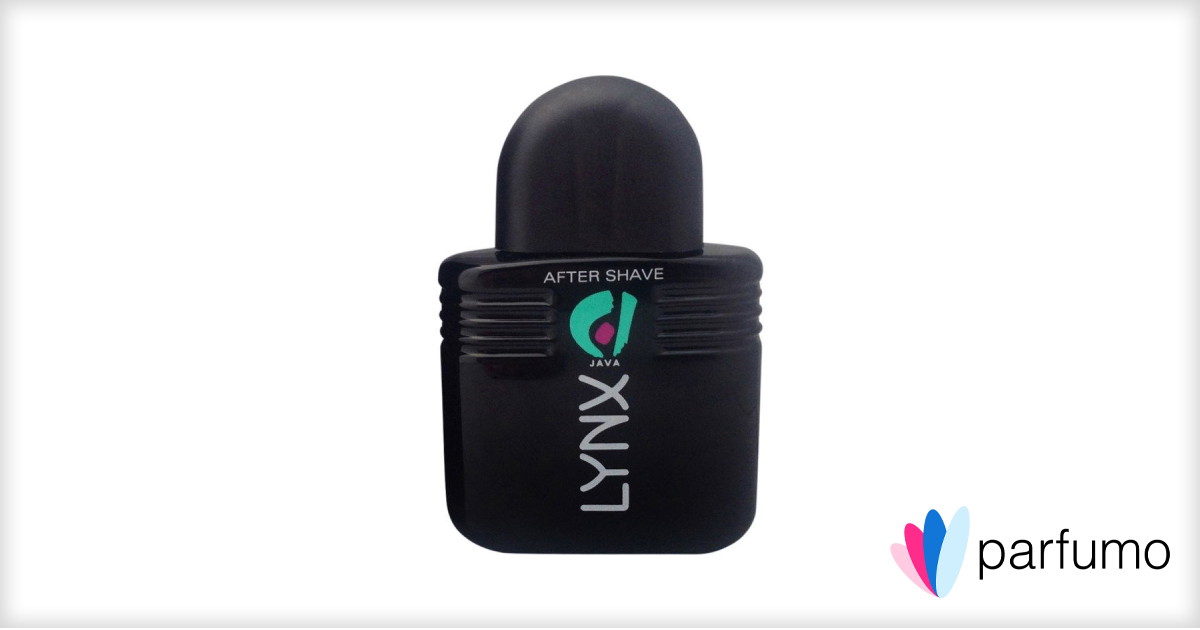 Java by Axe » Reviews & Perfume Facts