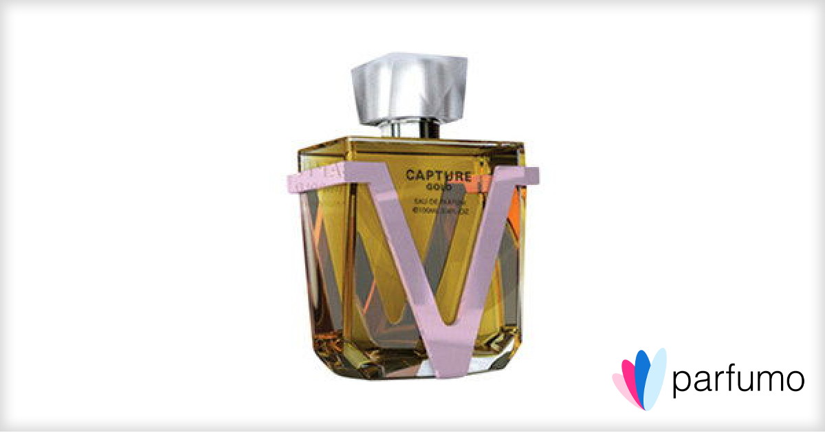 Capture Gold by Estiara » Reviews & Perfume Facts