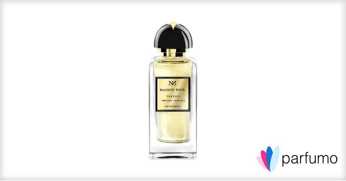 Vertigo 236 by Maison Noir » Reviews & Perfume Facts