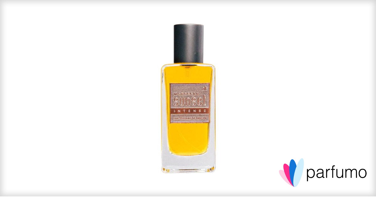 Moroccan Sunset Intense by Alt » Reviews & Perfume Facts
