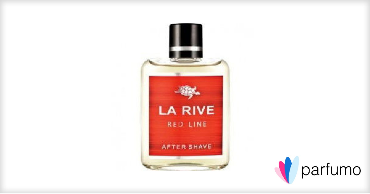Red Line by La Rive (After Shave) » Reviews & Perfume Facts