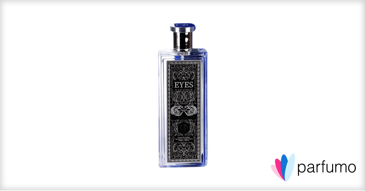 Eyes by Athena » Reviews & Perfume Facts