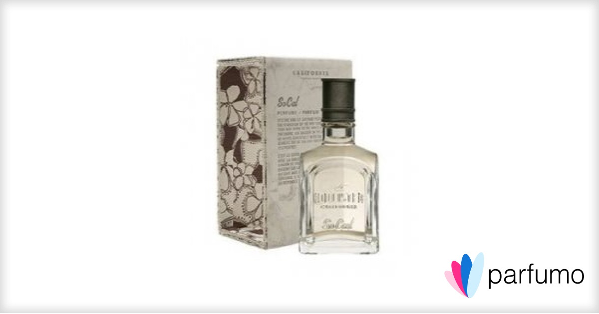 SoCal by Hollister (Perfume) » Reviews & Perfume Facts