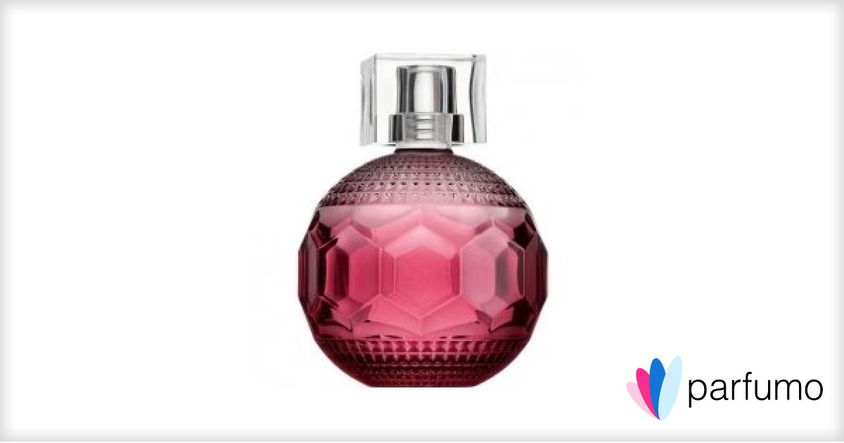 Latin Sensation by Avon » Reviews & Perfume Facts