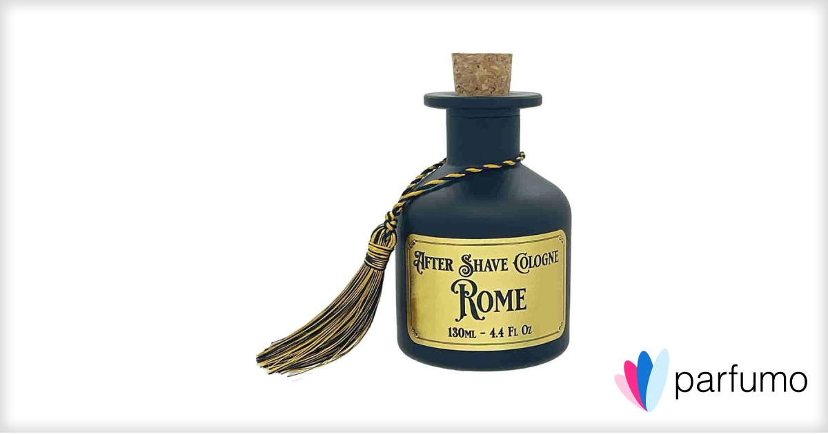 Rome by The Artisan's Republic » Reviews & Perfume Facts