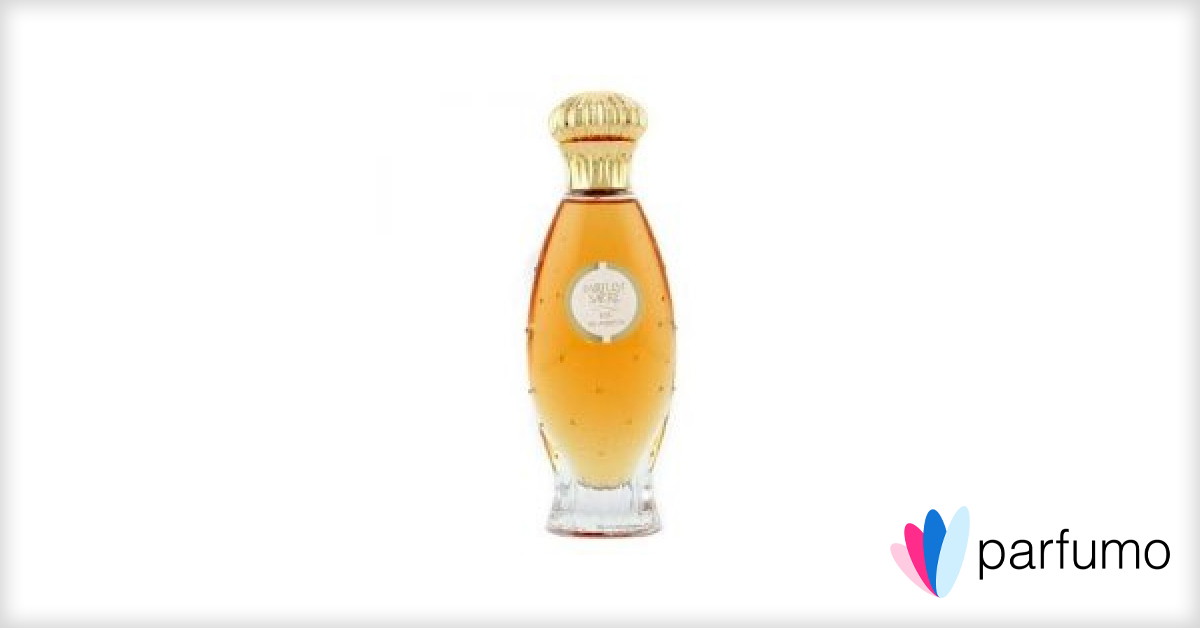 Parfum Sacré 1990 Eau de Parfum by Caron » Reviews & Perfume Facts