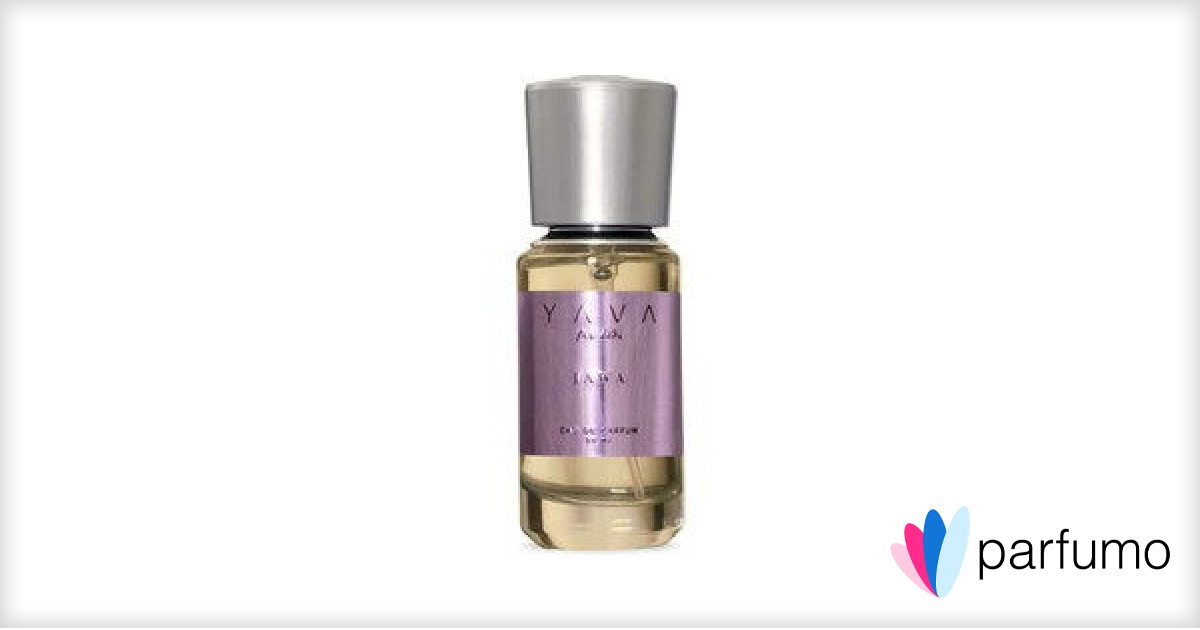 Yava - for Kids - Jawa » Reviews & Perfume Facts