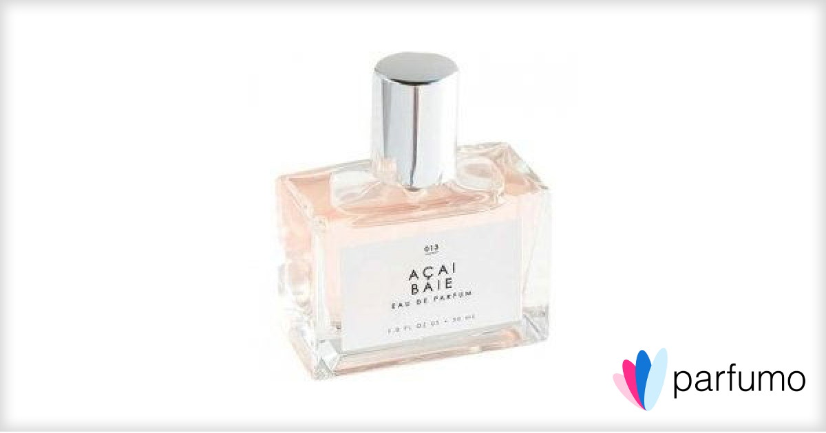 Açai Baie by Le Monde Gourmand » Reviews & Perfume Facts