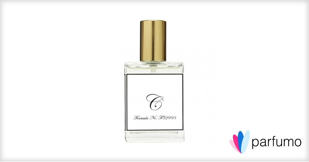 C by The Perfumer's Story by Azzi » Reviews & Perfume Facts